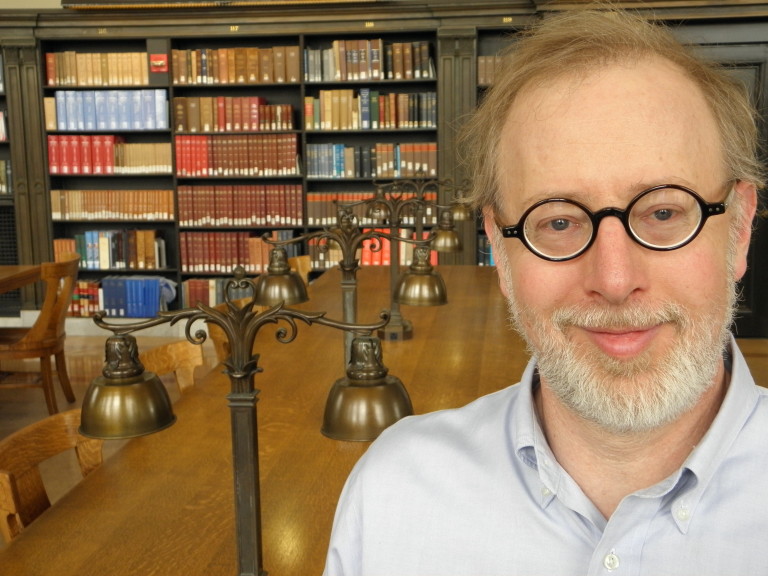 Award-winning journalist to lecture on Jan. 21 - The Highlander Newspaper