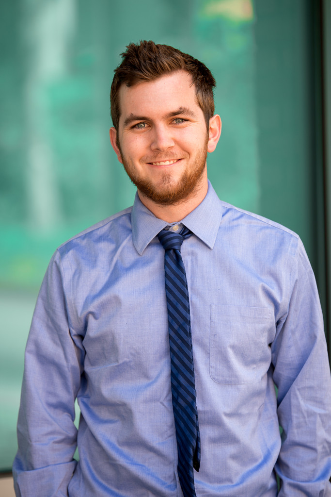 James Fierro - Highlander