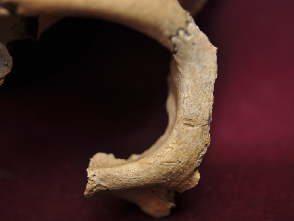 UCR bioarchaeologist finds evidence of torture in Pre-Columbian skulls ...