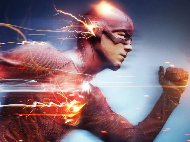 "The Flash," season two, episode four: "The Fury of the Firestorm ...