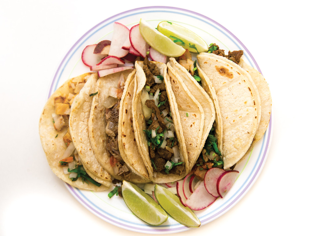 taco taste test Archives - Highlander