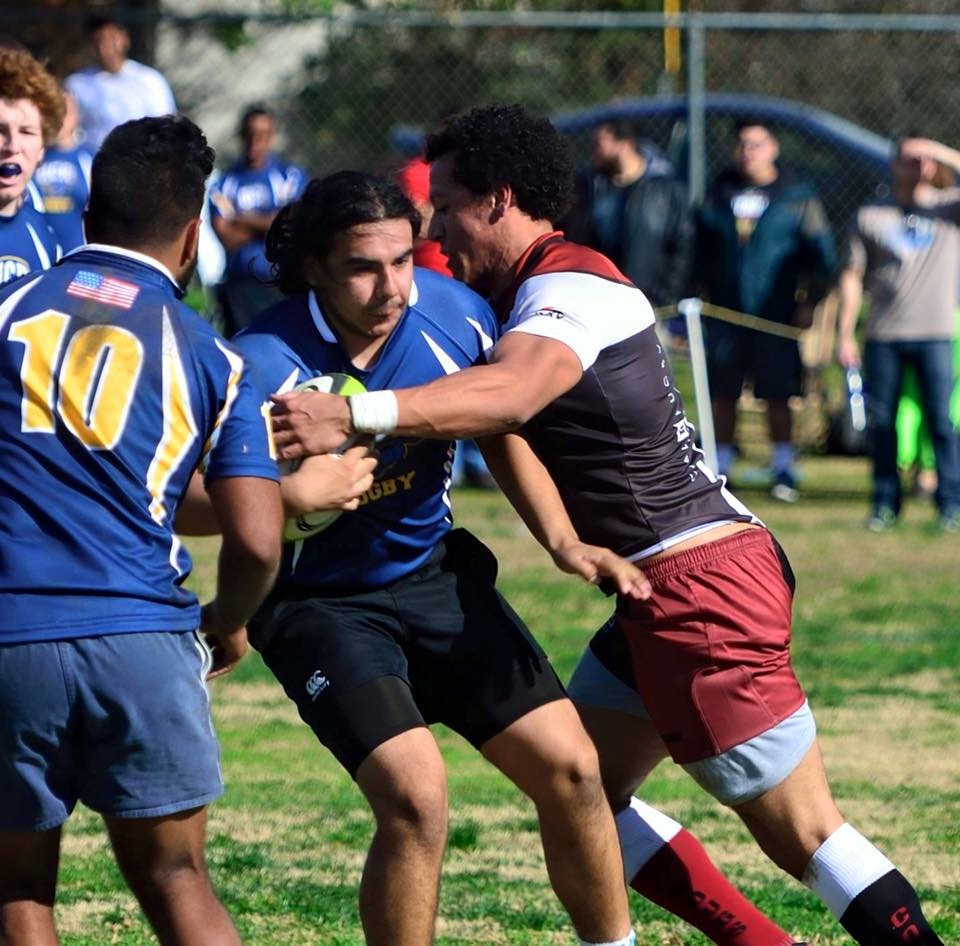 UCR’s men’s rugby club shares a brotherhood that will last a lifetime ...