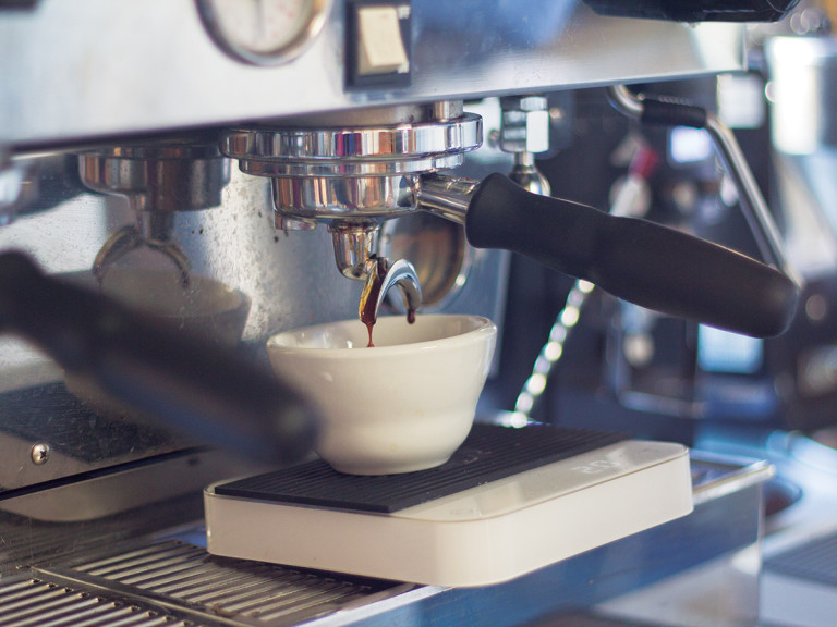 Restaurant Review: Arcade Coffee Roasters - Highlander