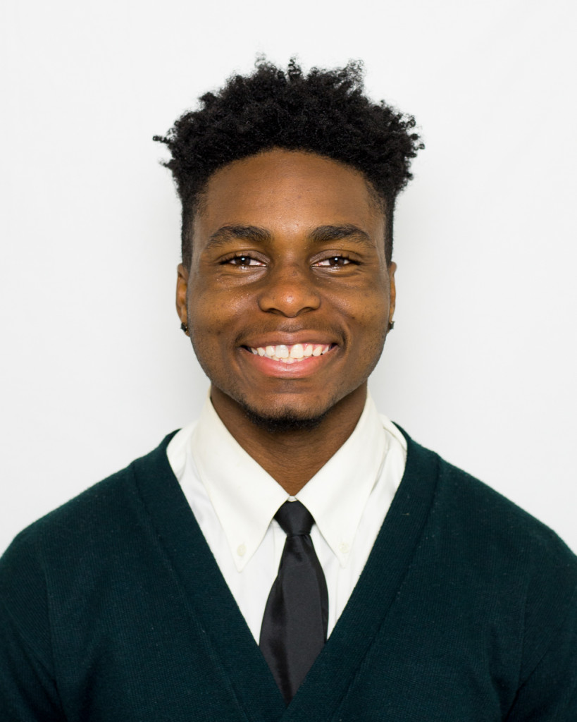 ASUCR Elections Guide 2016: Candidates - Highlander