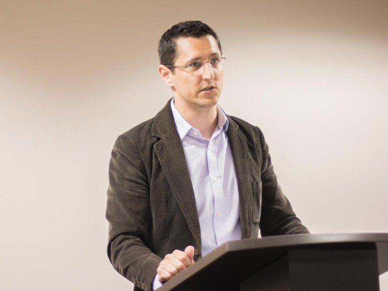 Joseph Avila, Author at Highlander