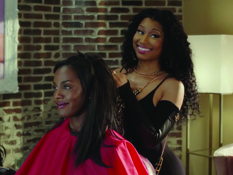 “Barbershop” makes the cut with its memorable characters - Highlander