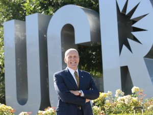 Wilcox puts UCR down by making deans step down - Highlander