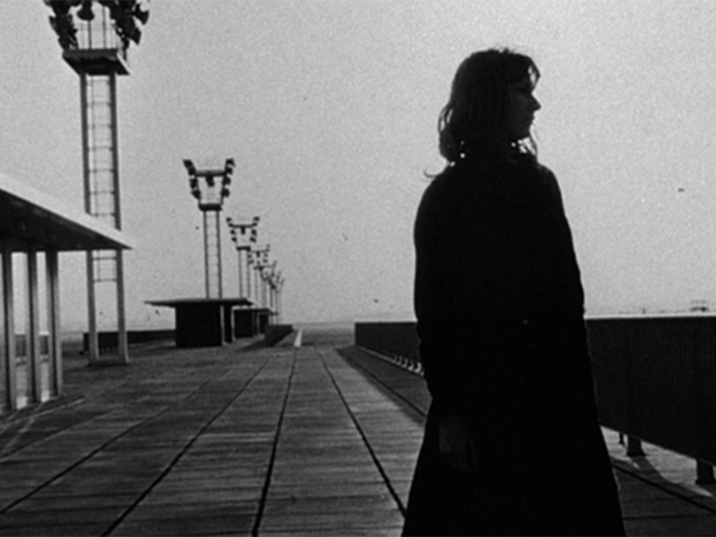 “La Jetee” is the greatest film ever made. - Highlander