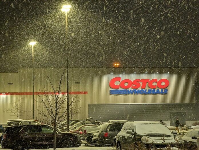 In defense of DEI: Costco maintains diversity programs - Highlander
