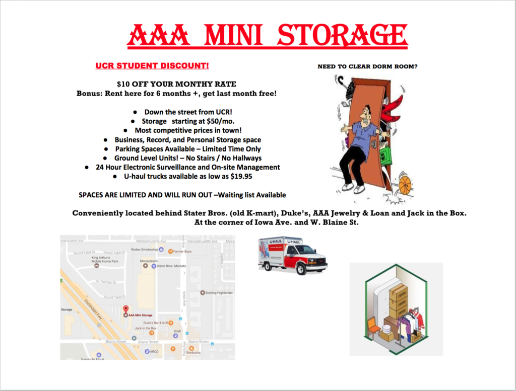 AAA_MINI_STORAGE_2017_UCRFLYER-page-001 - Highlander