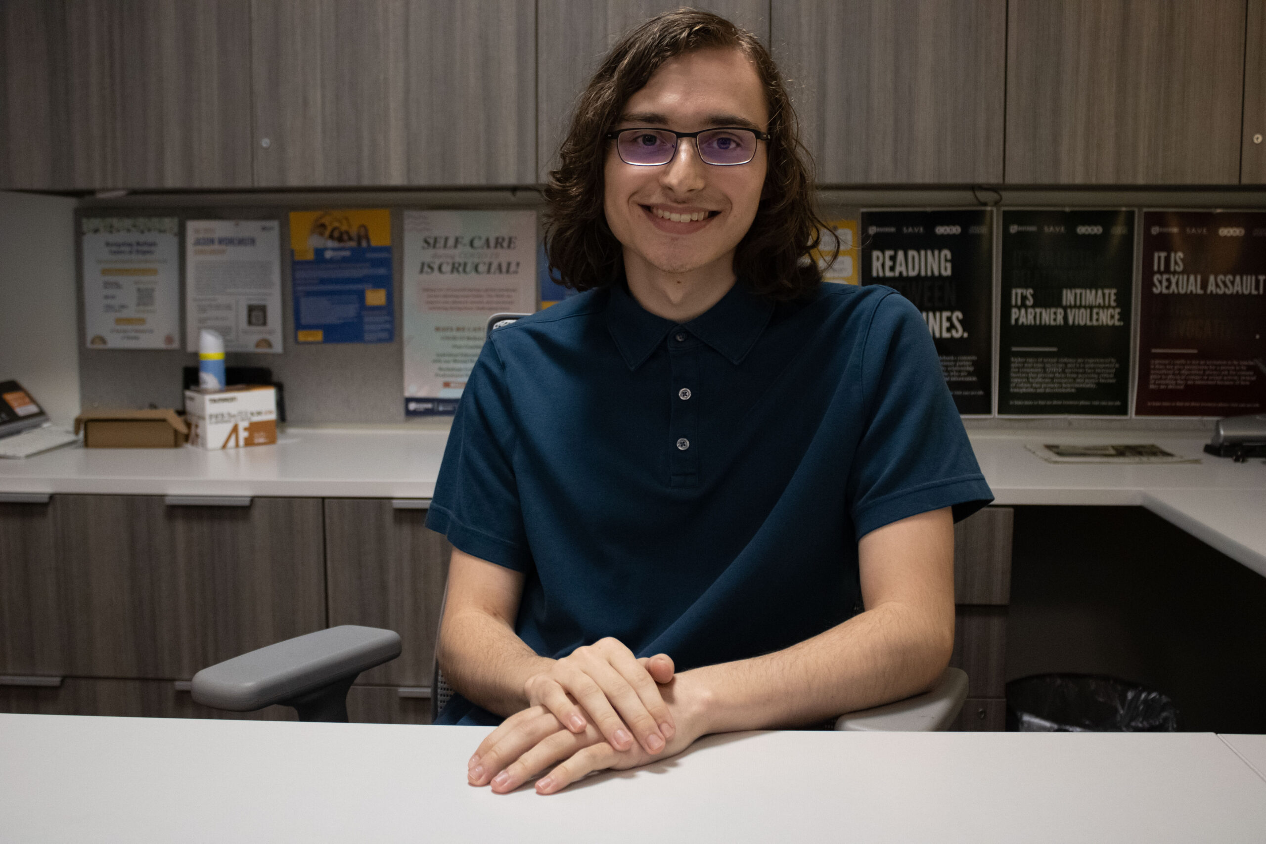 The Staff - Highlander