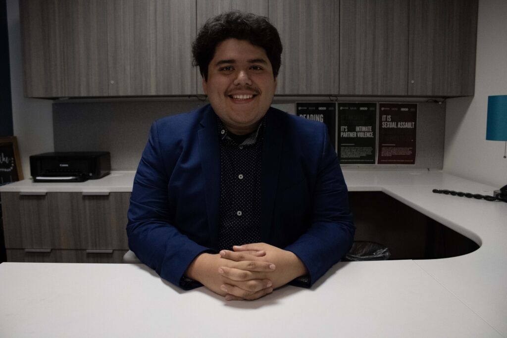 The Staff - Highlander