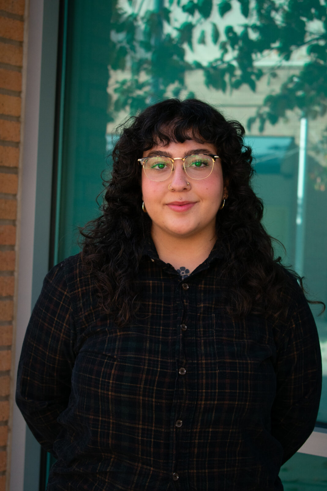 The Staff - Highlander