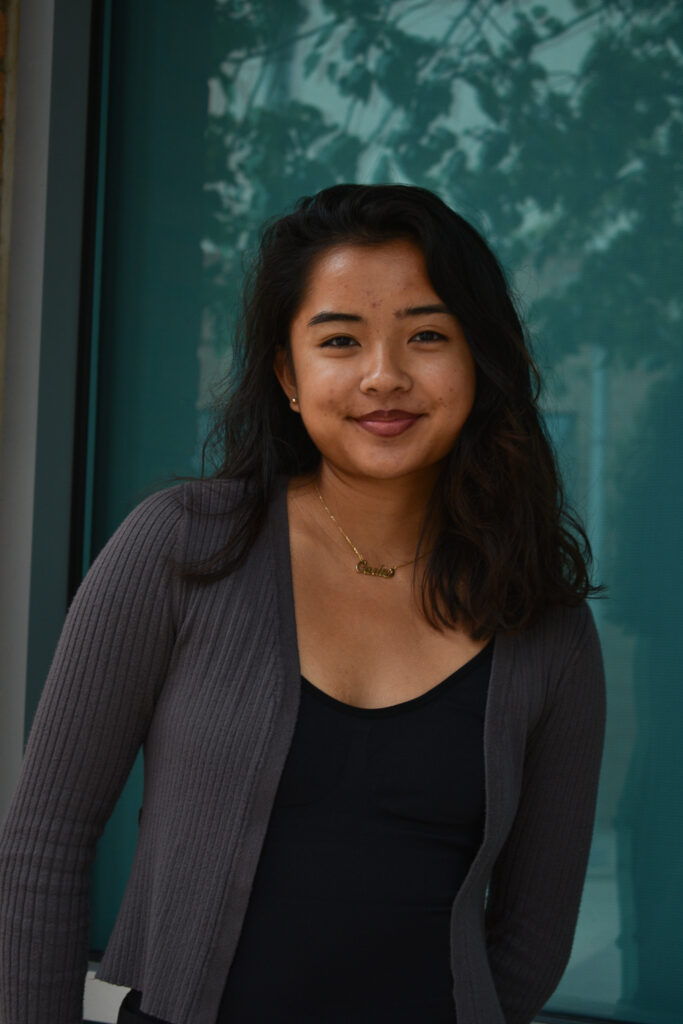 The Staff - Highlander