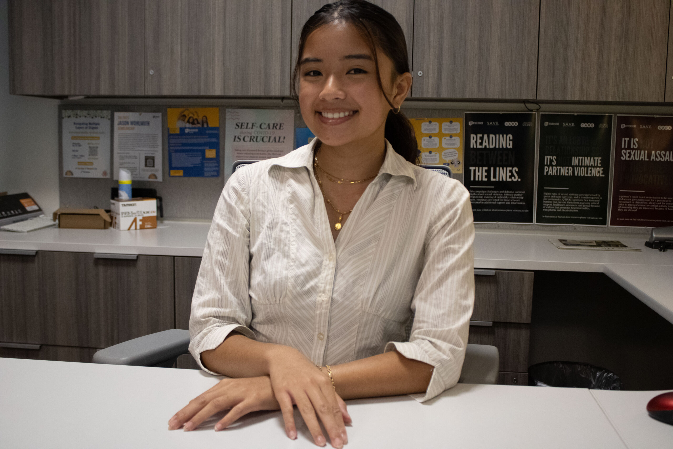 The Staff - Highlander