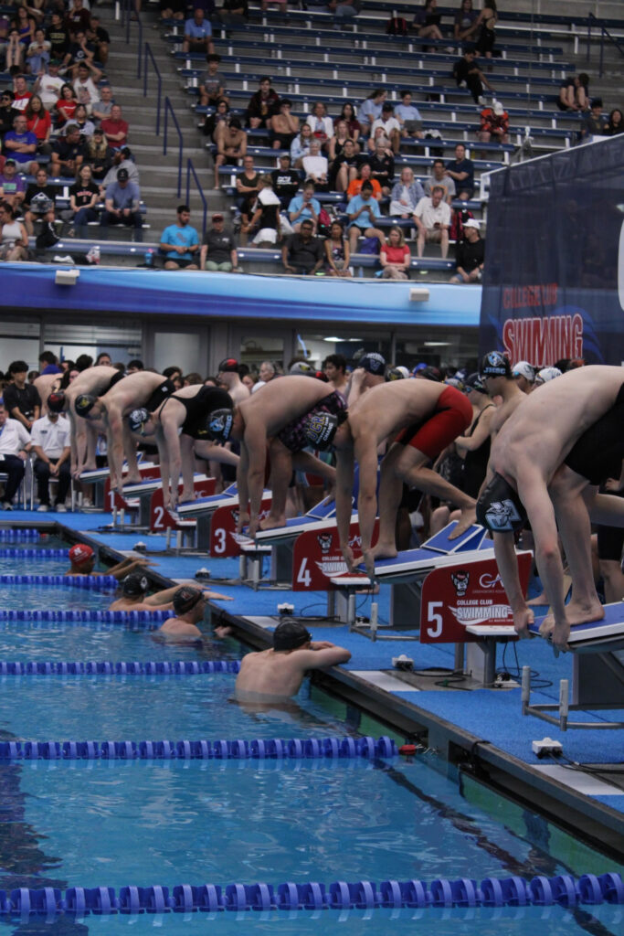 Courtesy of Louanne Buan via Swim Club (1) - The Highlander Newspaper