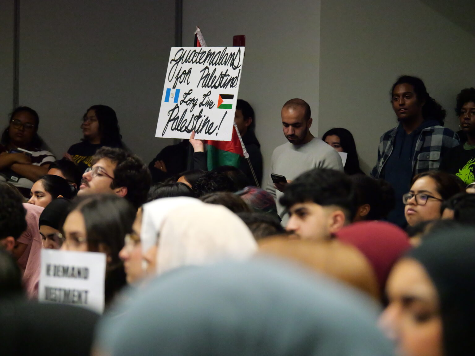 Op-Ed: UCR Faculty for Justice in Palestine response to University ...