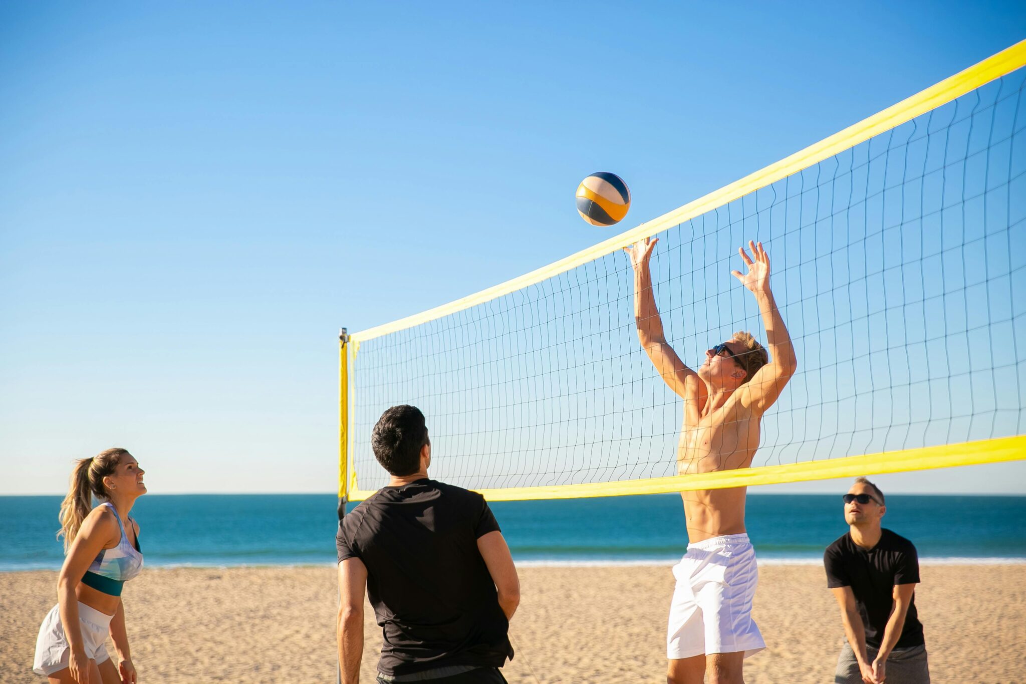 The best ways to stay active this summer - The Highlander Newspaper