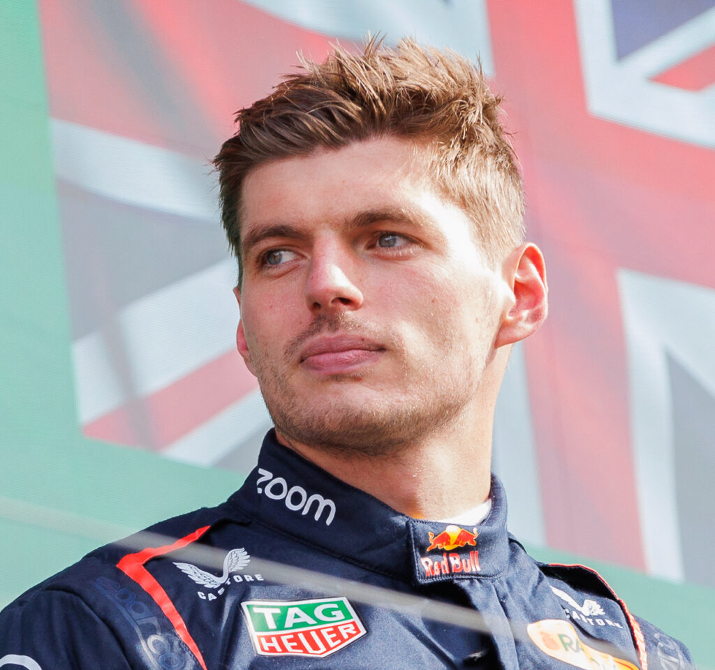 Max Verstappen drives a masterclass in Brazil - The Highlander Newspaper