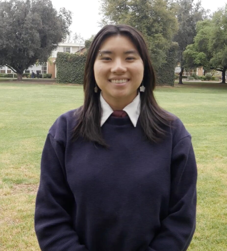 UCR students and community reflect on the impact of Earth Day - The ...