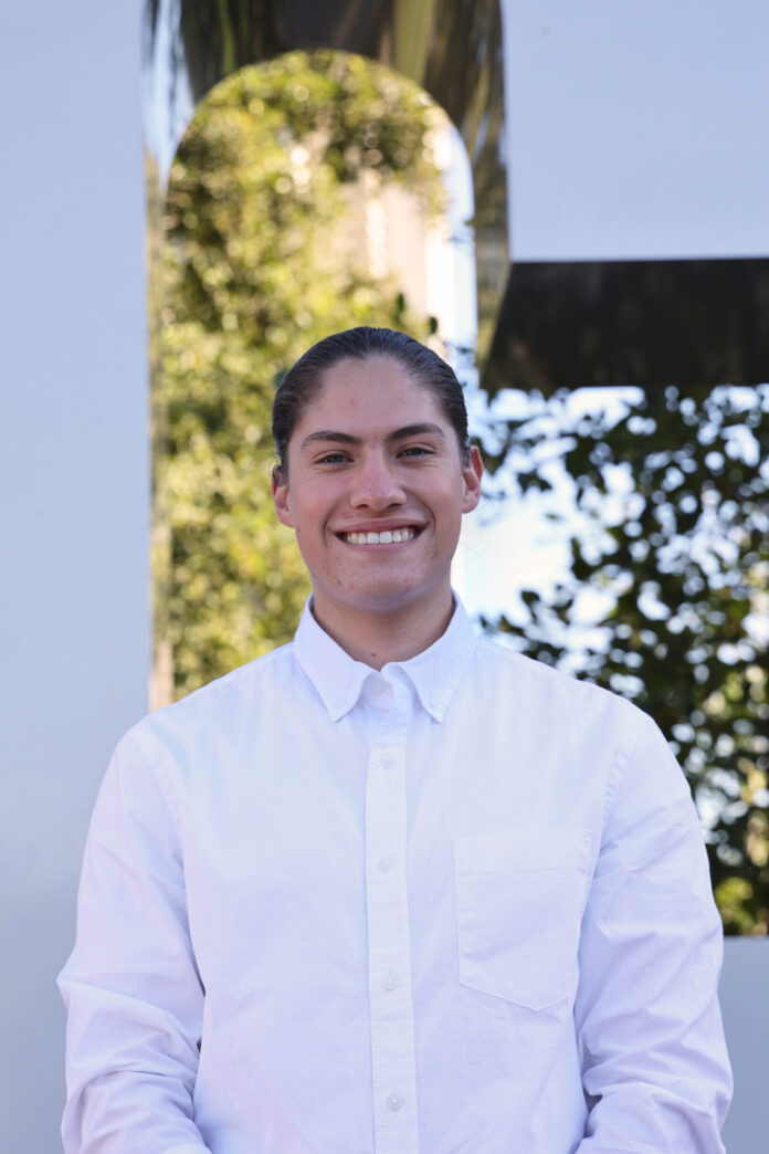 The Staff - Highlander