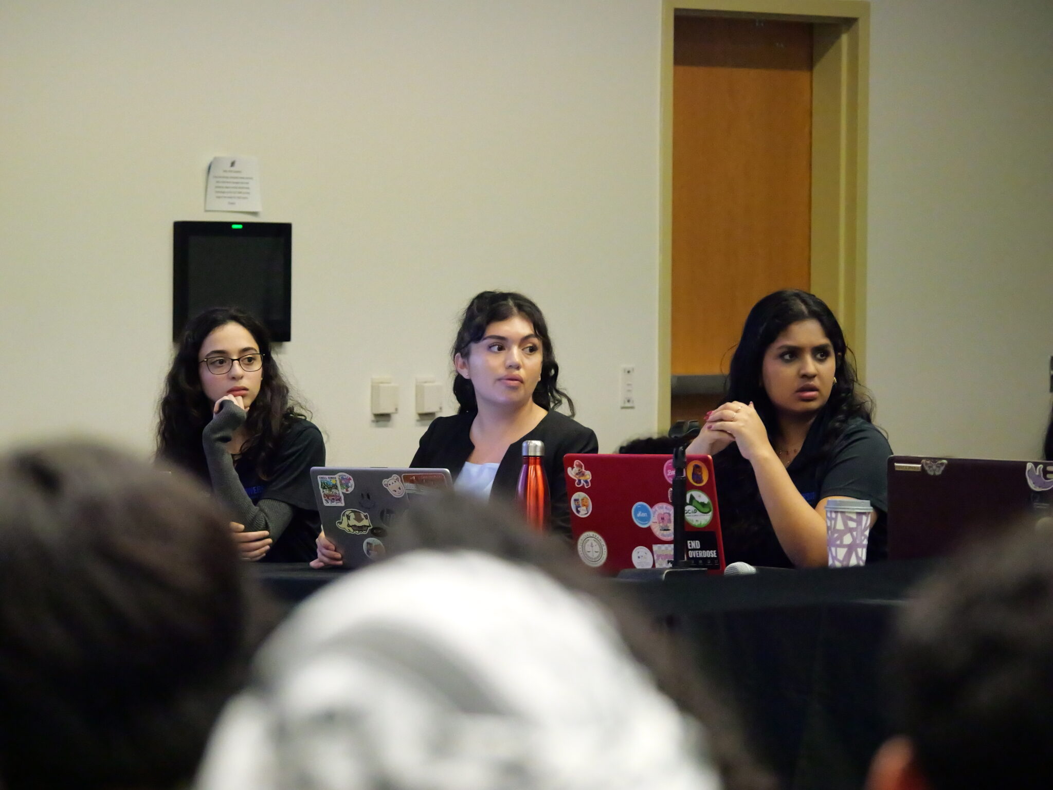 ASUCR Divests - Highlander