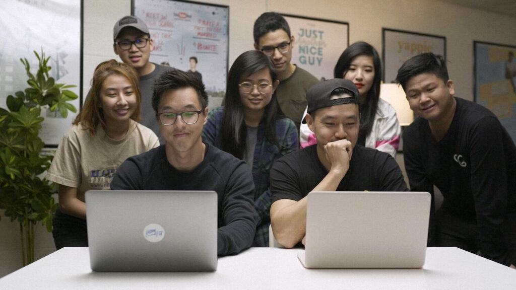 Wong Fu Productions: The YouTube Sensation That's More Than Just Short ...