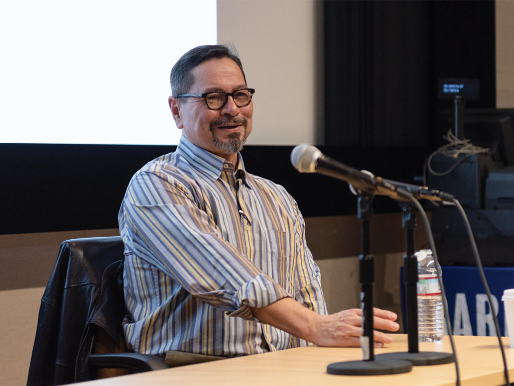 42nd Writers Week continues with a strong poetry lineup and thought ...