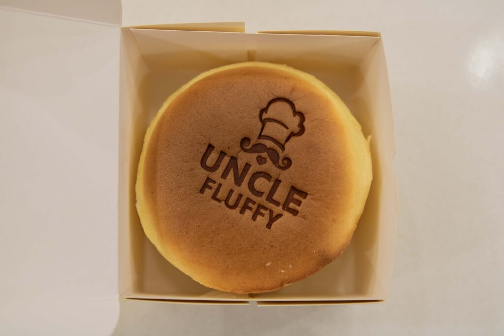 A Cheesecake to End All Others - Highlander