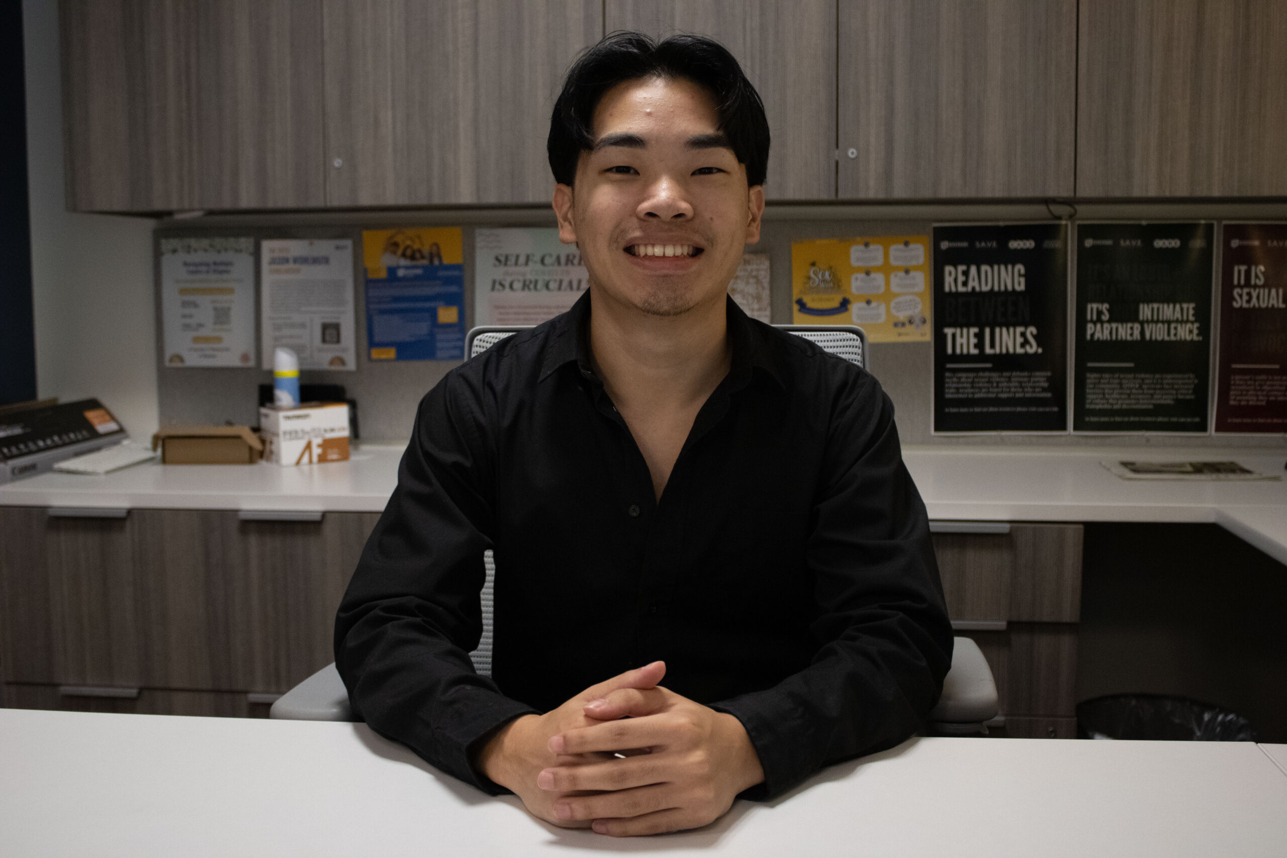 The Staff - Highlander