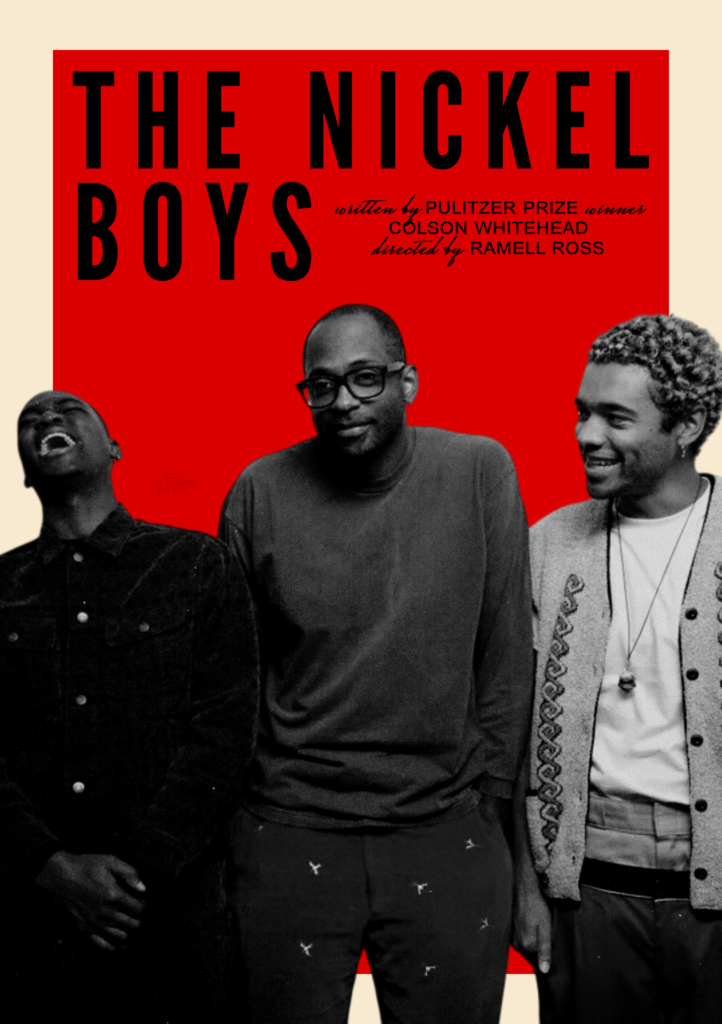 During this Black History Month, ‘Nickel Boys’ is a must-see - Highlander