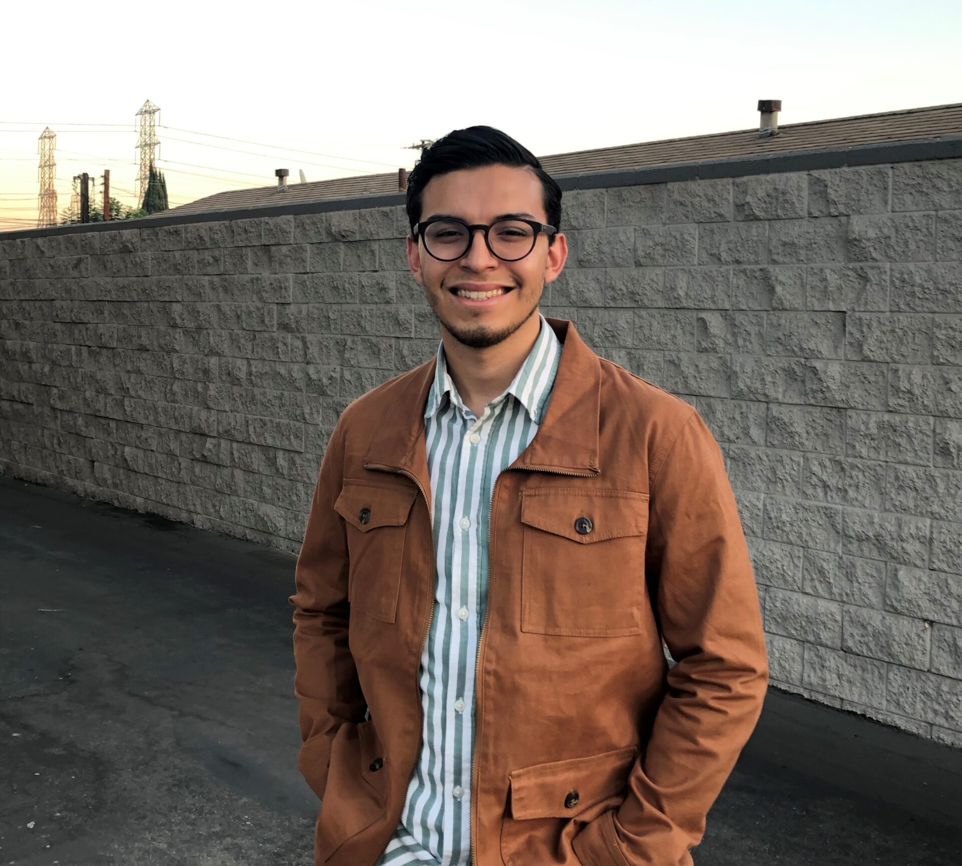 Kevin Contreras, Author at Highlander