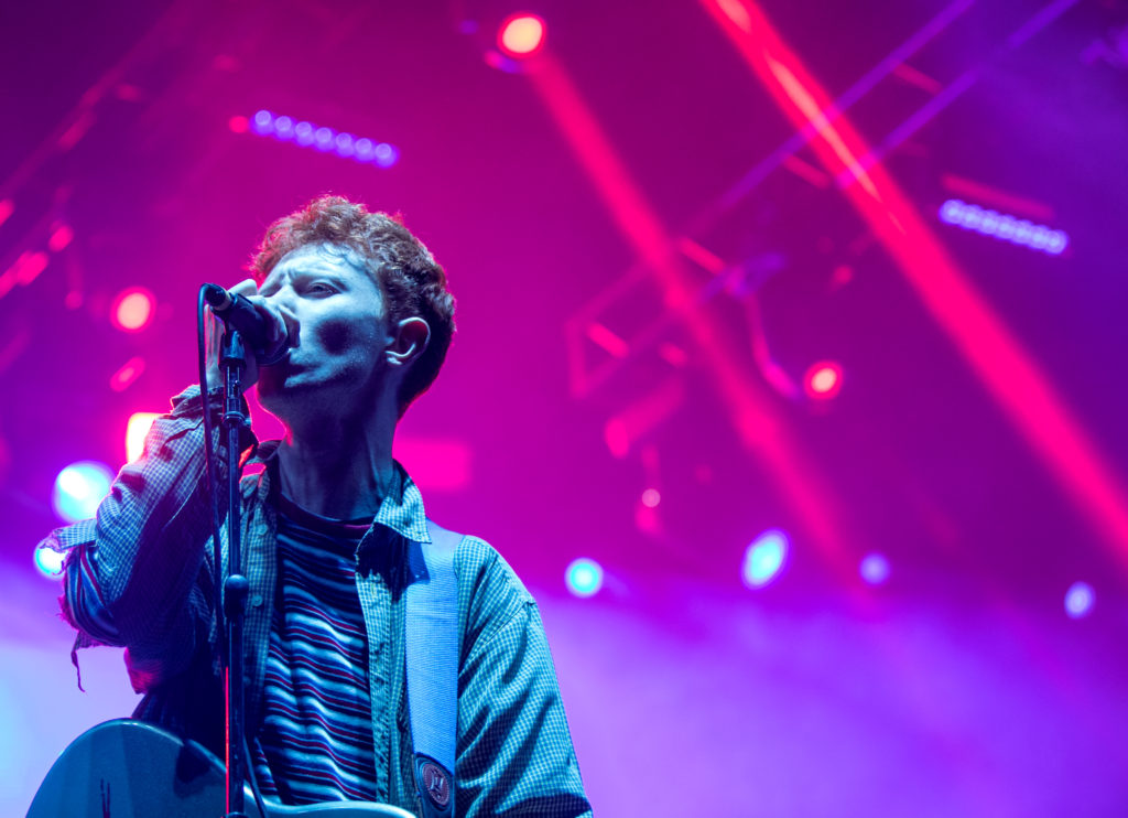 The Observatory’s Tropicalia fest celebrates SoCal’s thriving Latinx ...