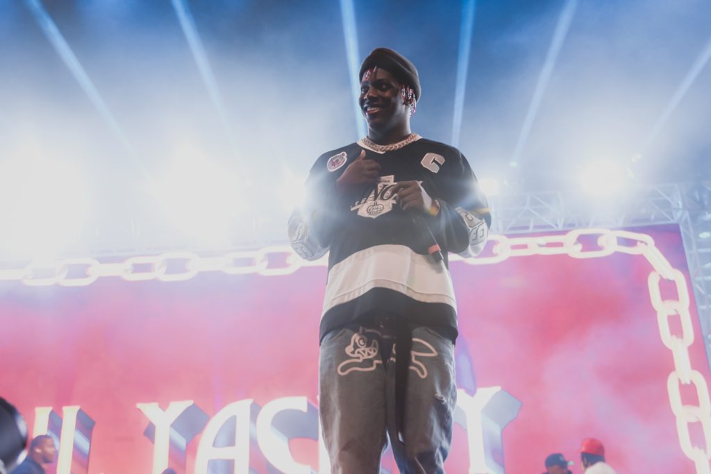 Rolling Loud: The world’s biggest hip-hop festival takes on SoCal ...