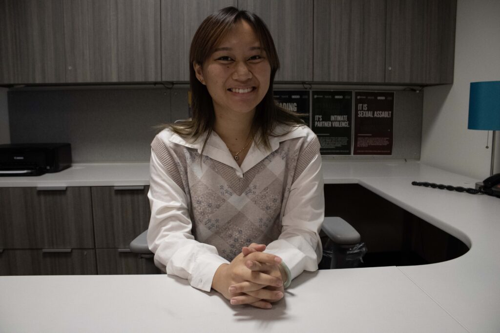 The Staff - Highlander