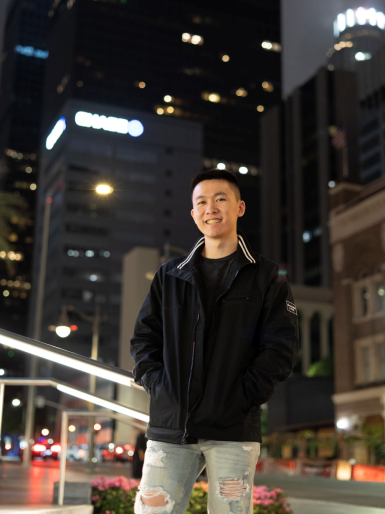 The Staff - Highlander