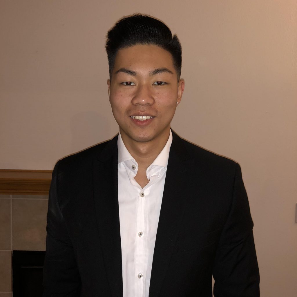 ASUCR Elections Guide 2018-2019: Senators - Highlander