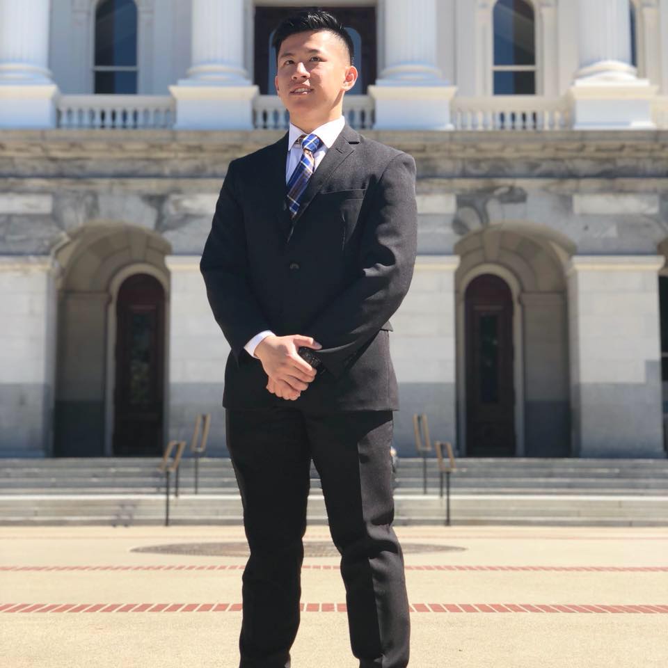 JonathanLi - Highlander