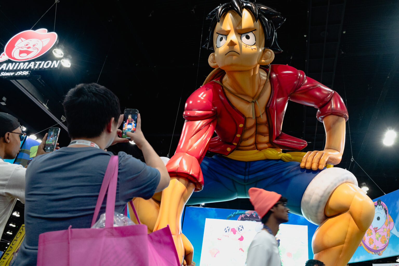 Anime Expo 2024: The ultimate gathering for anime lovers and industry ...