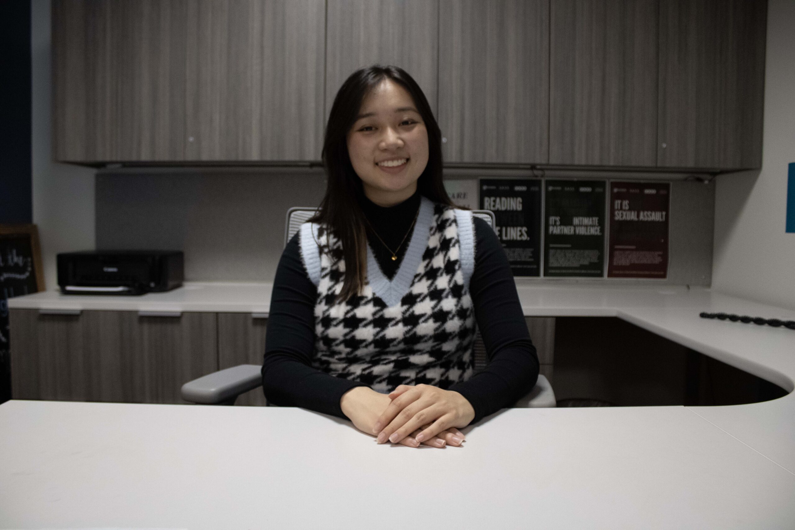 The Staff - Highlander