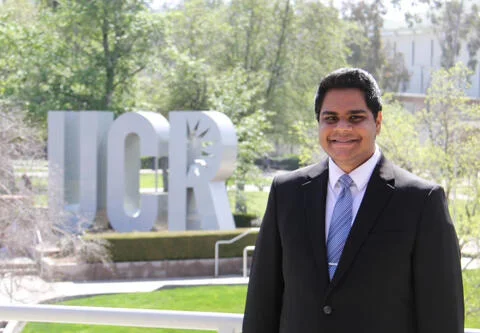 Endorsements for ASUCR Elections 2024-2025 - Highlander