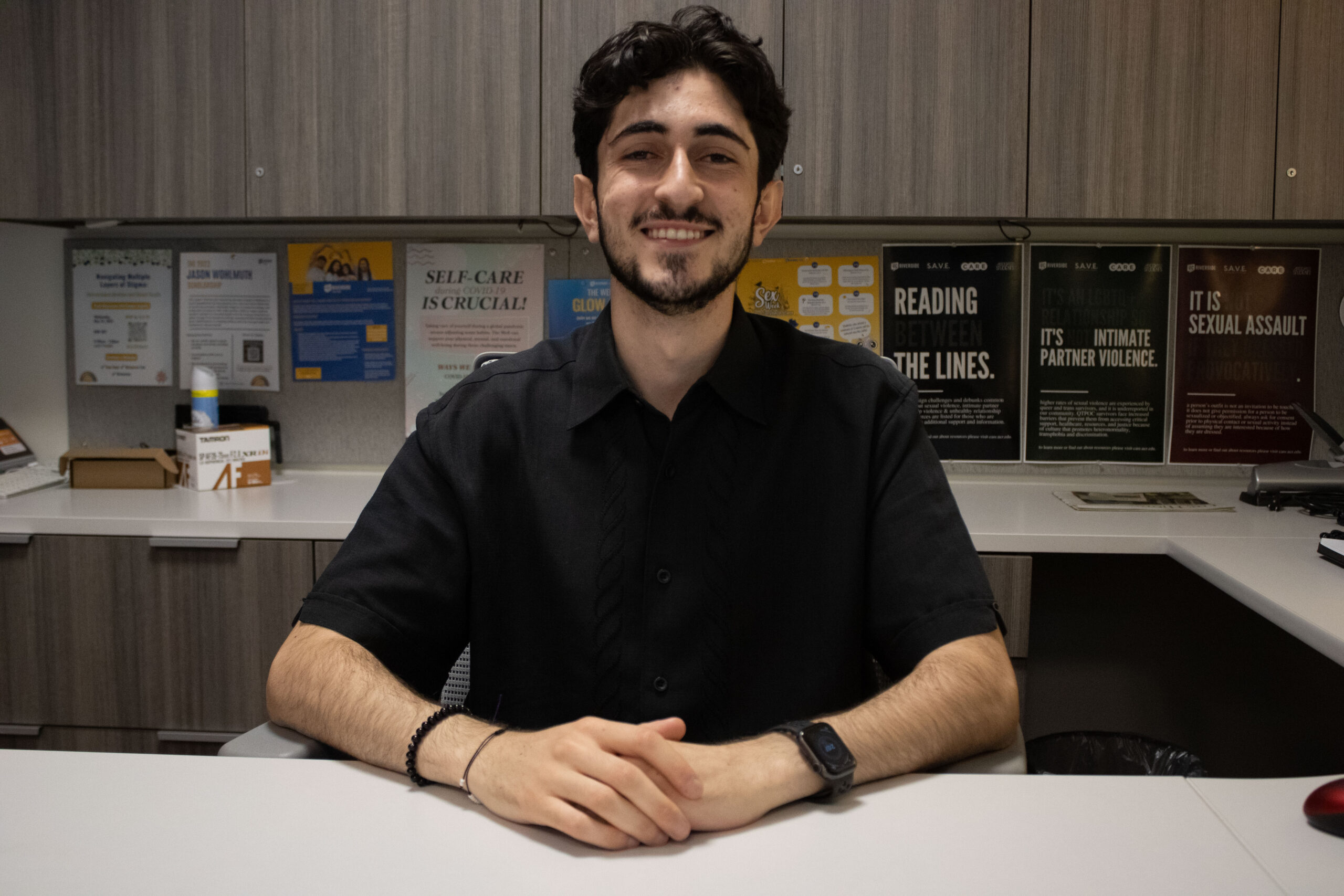 The Staff - Highlander