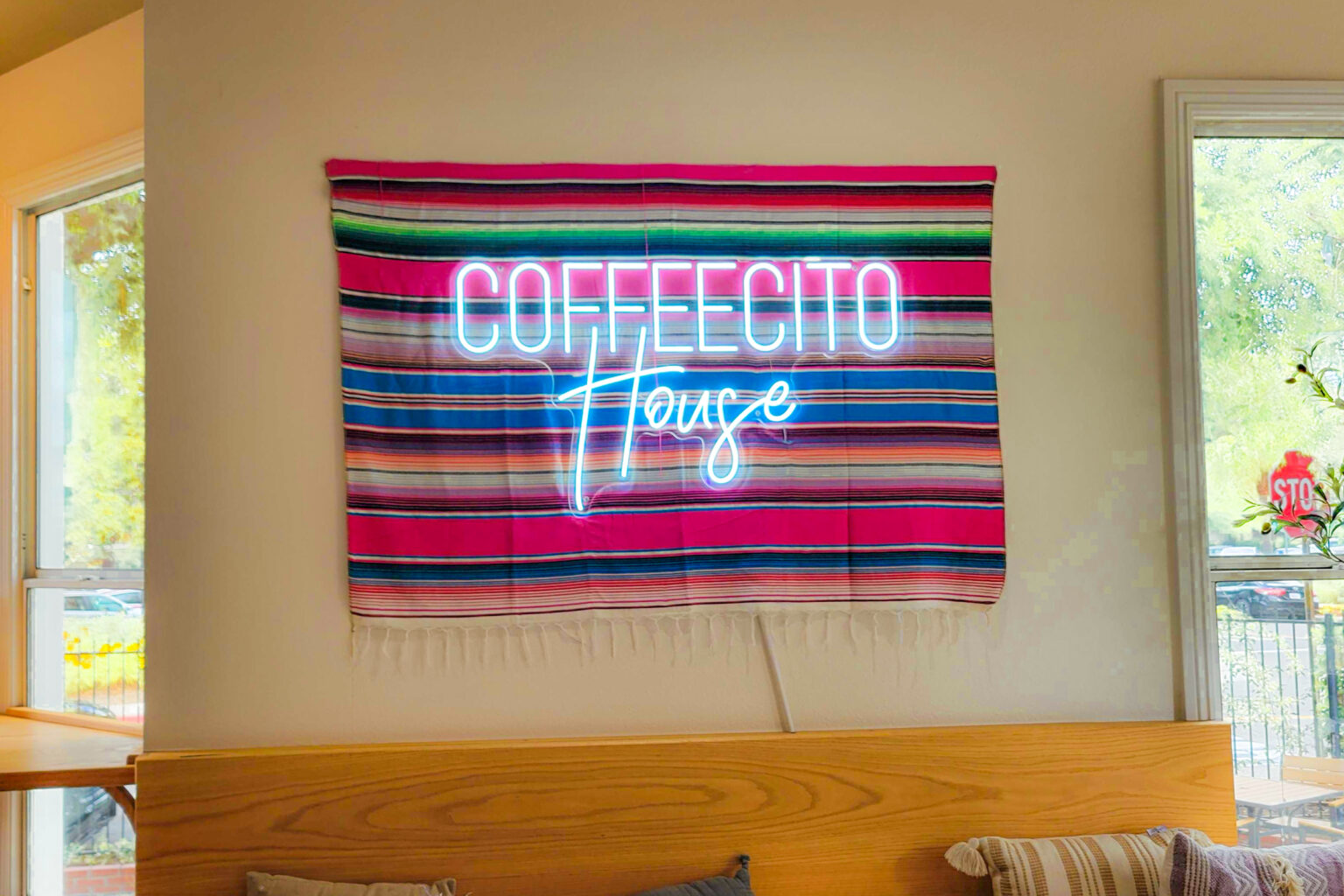 Coffeecito House - The Highlander Newspaper