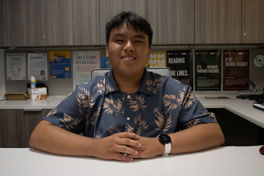 The Staff - Highlander