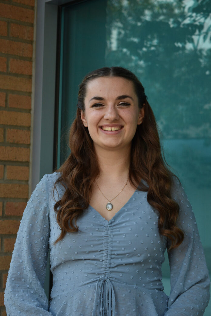 The Staff - Highlander