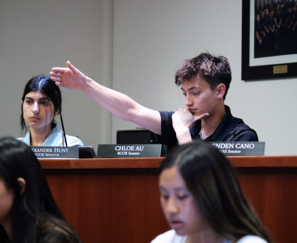 ASUCR Archives - Highlander