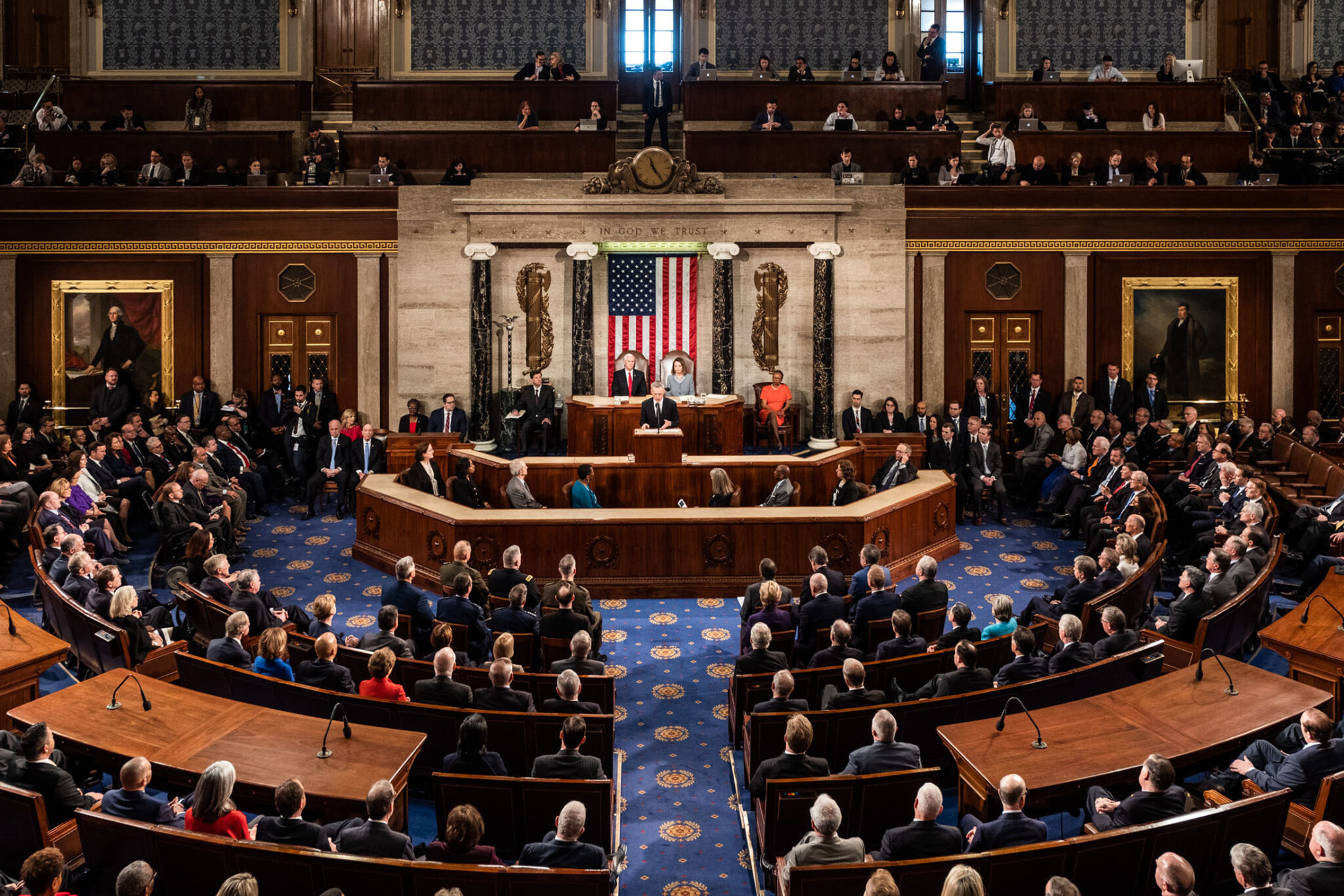 Government shutdowns will have negative impacts on America’s ...