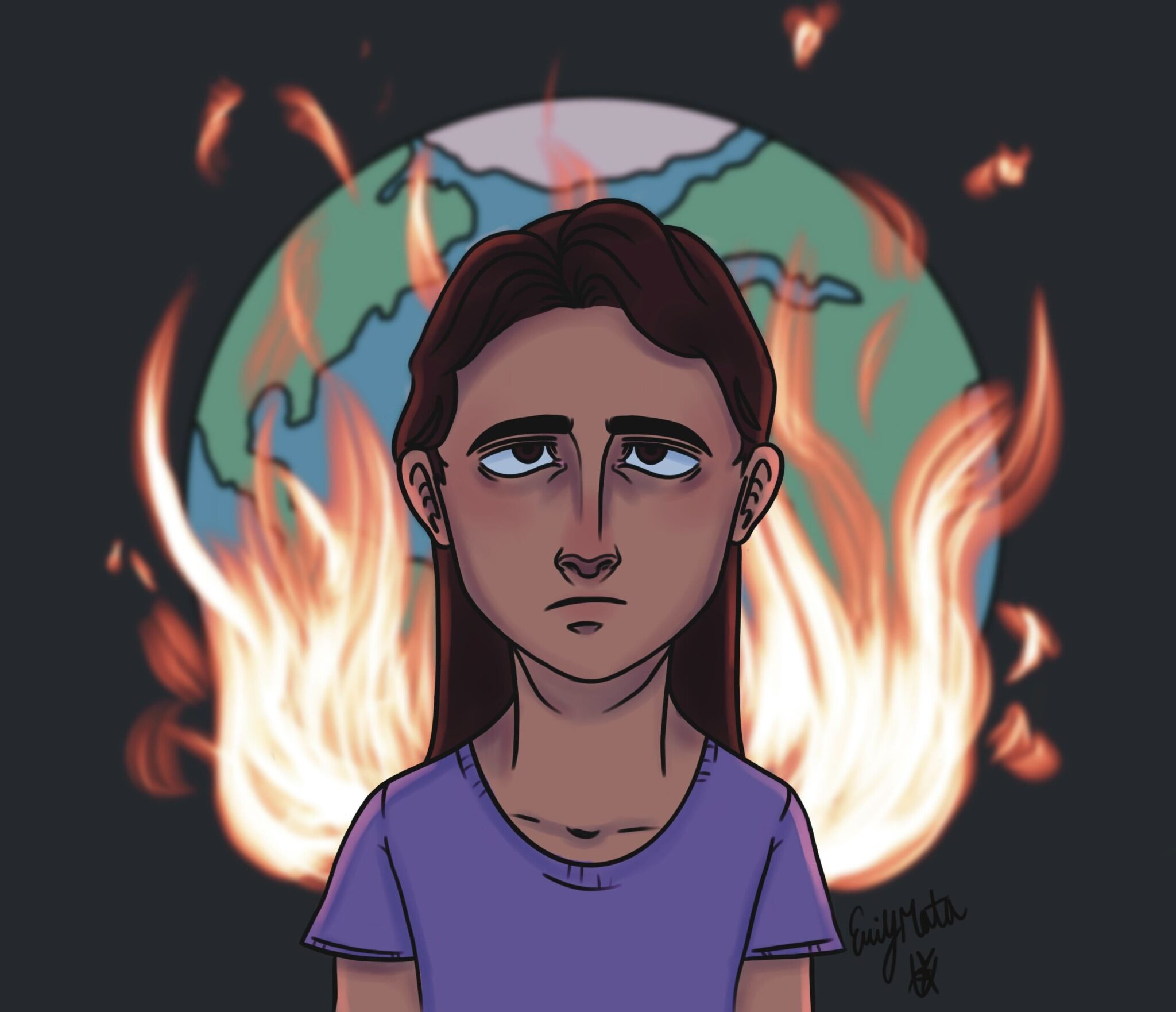 Dismissal of children’s climate case represents an unjust ignorance of ...