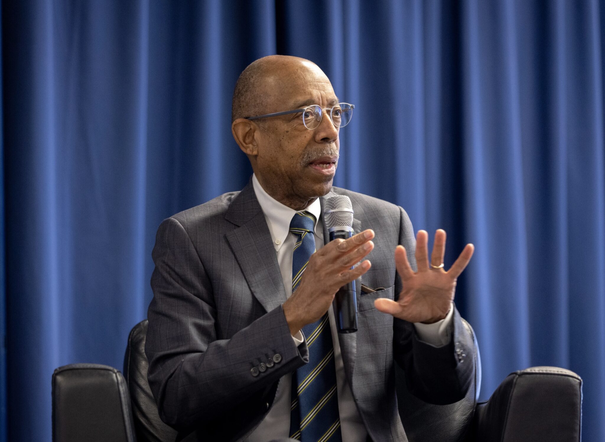 The UC needs to care about students and workers the way they care about ...