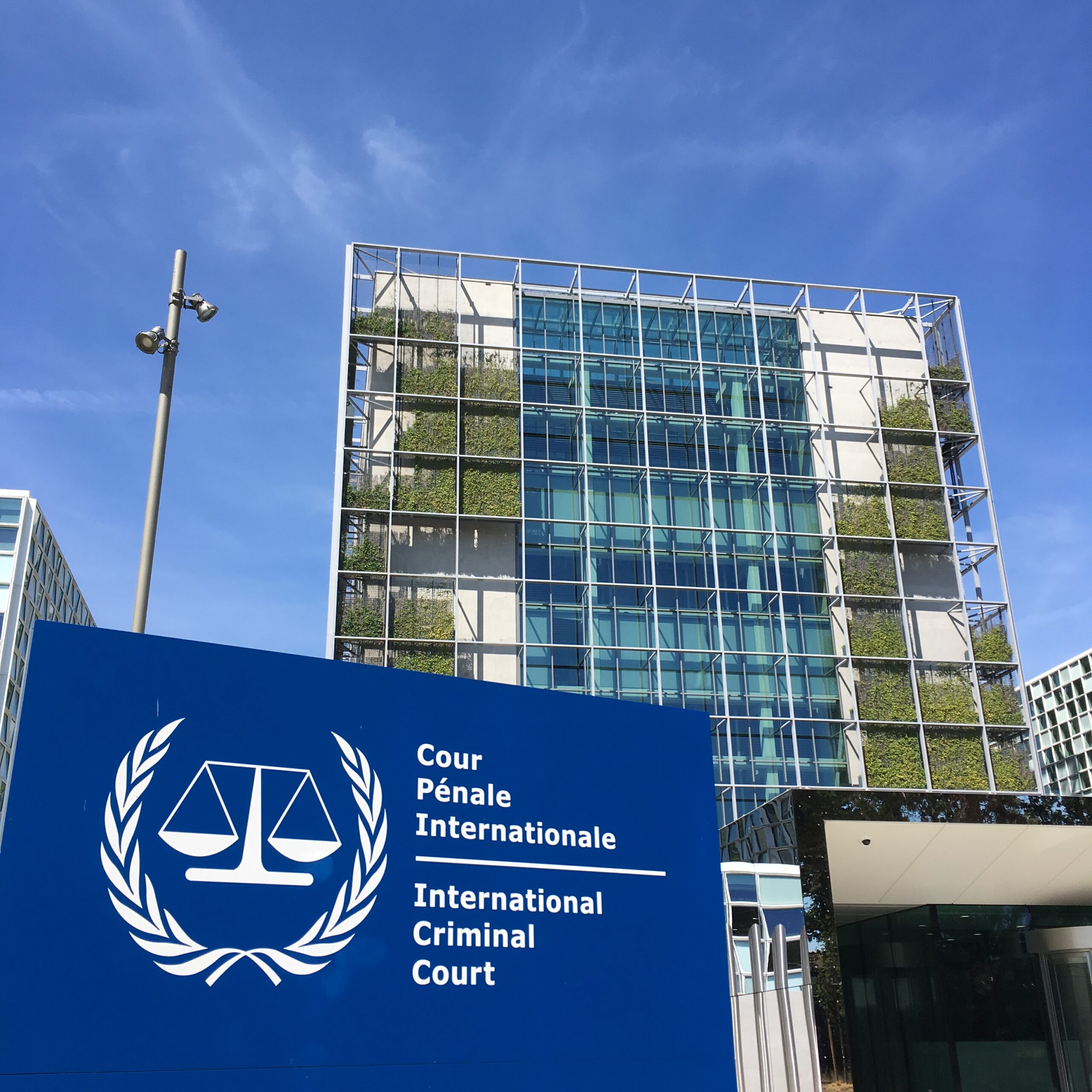 The ICC proves its importance with arrest warrants on Israel and Hamas ...